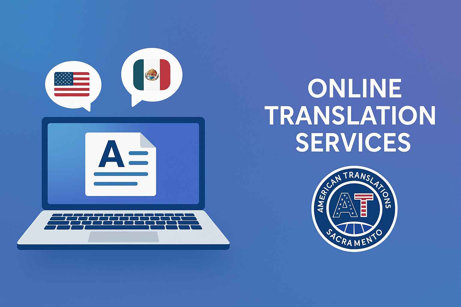 online translation services | certified and USCIS Accepted 1